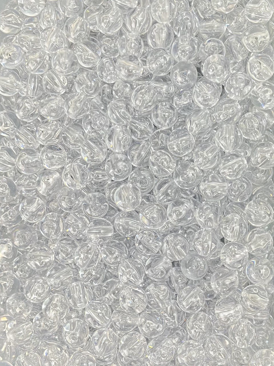 مروارید شفاف ایرانی سایز ده - آکادمی مونلند
